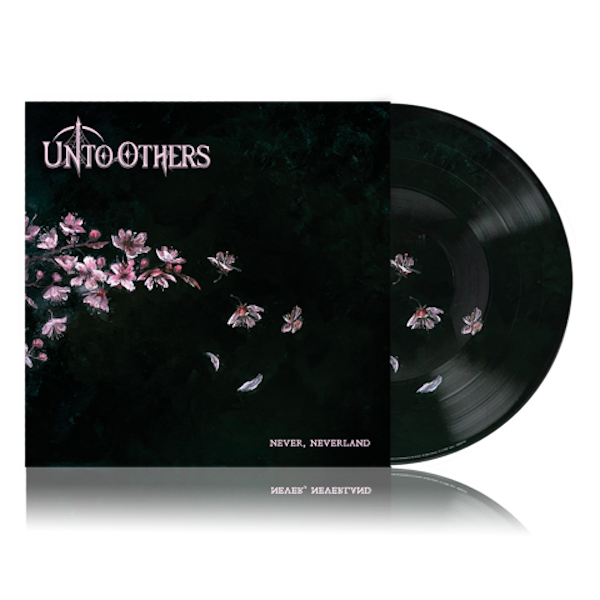 Unto Others - 'Never, Neverland' Ltd. Picture Disc LP + Poster ...