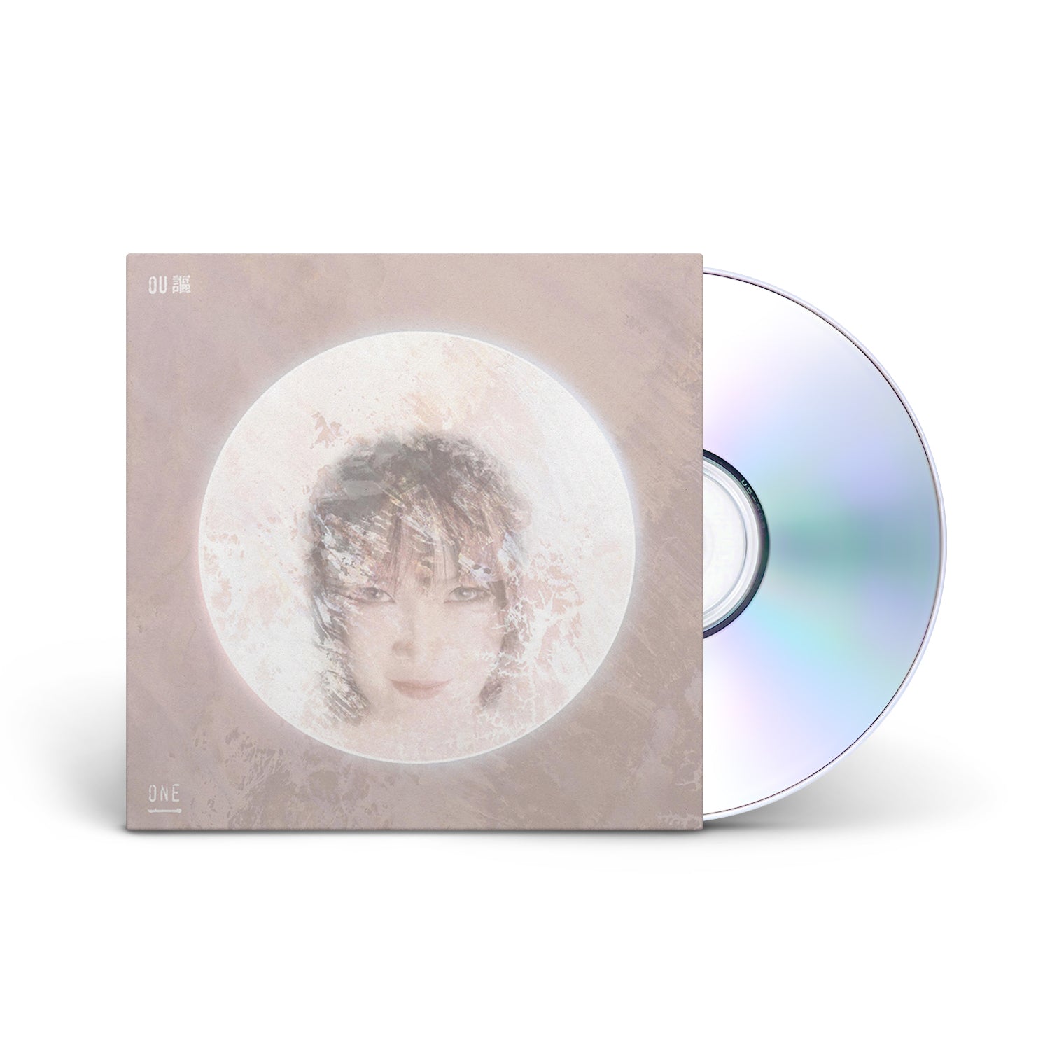 OU - one - CD – Century Media